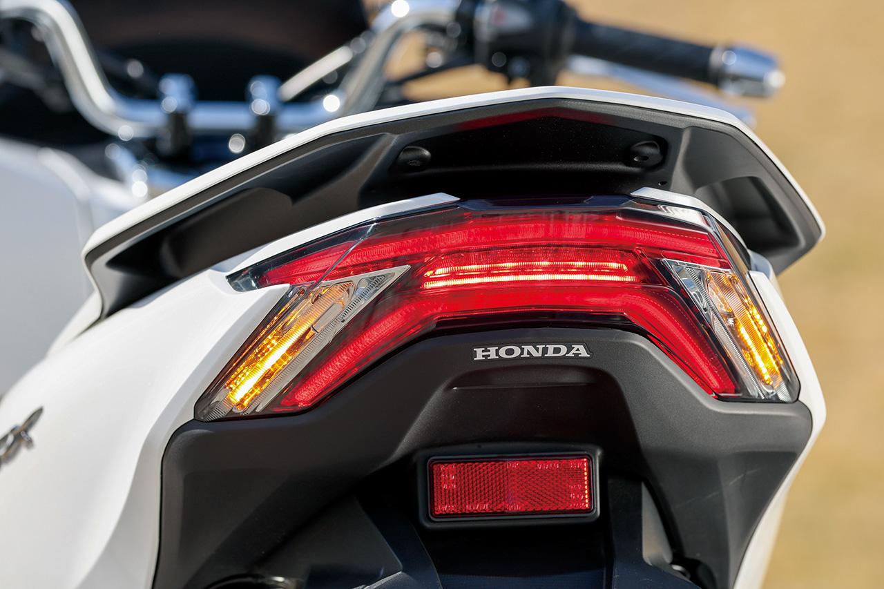 Honda trình làng mẫu xe ga giá 60 triệu mới, đẹp không kém Honda SH 2022