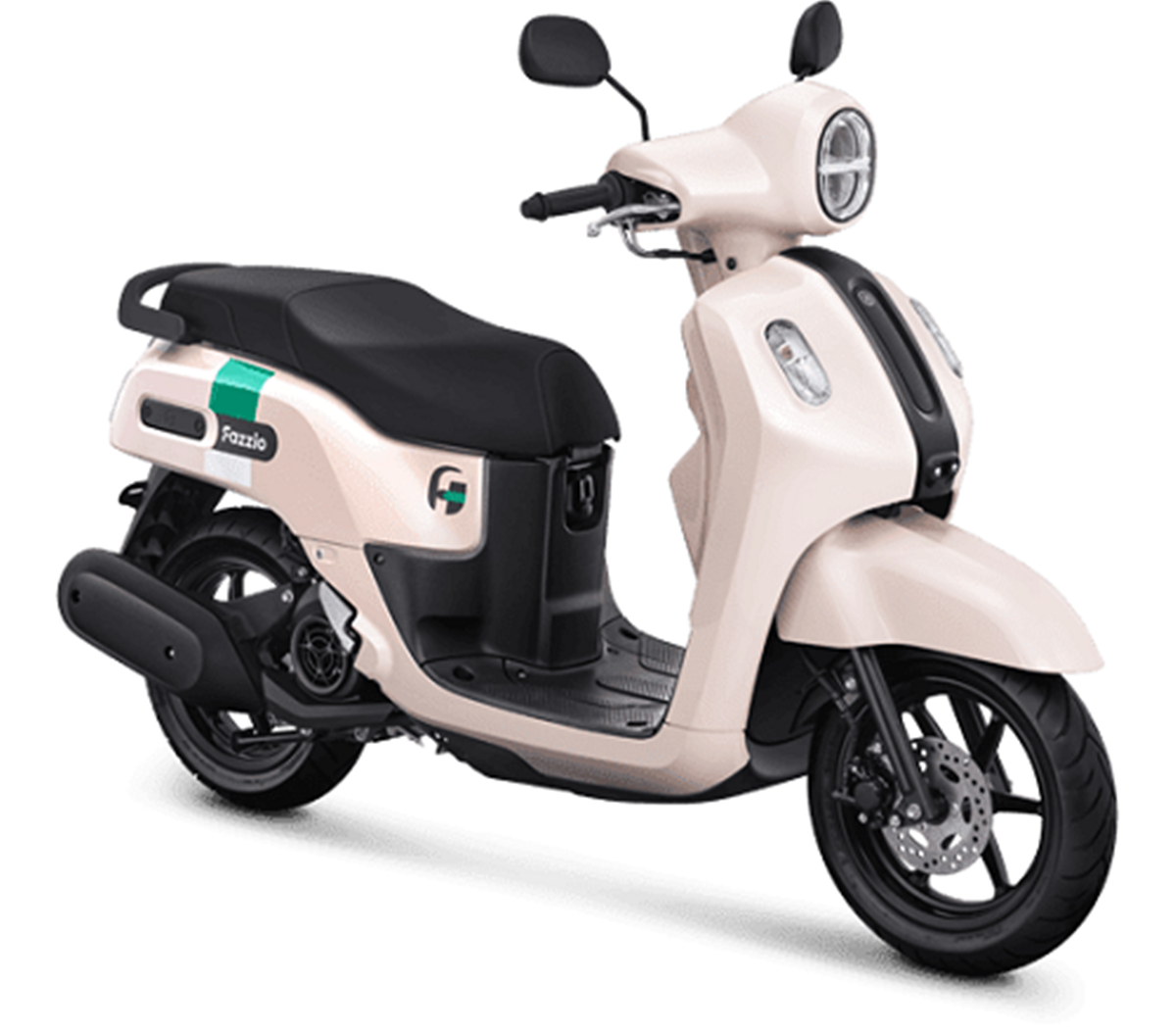 Chi tiết mẫu xe ga giá 46 triệu đẹp 'vượt mặt' Honda Lead 2022, công ...