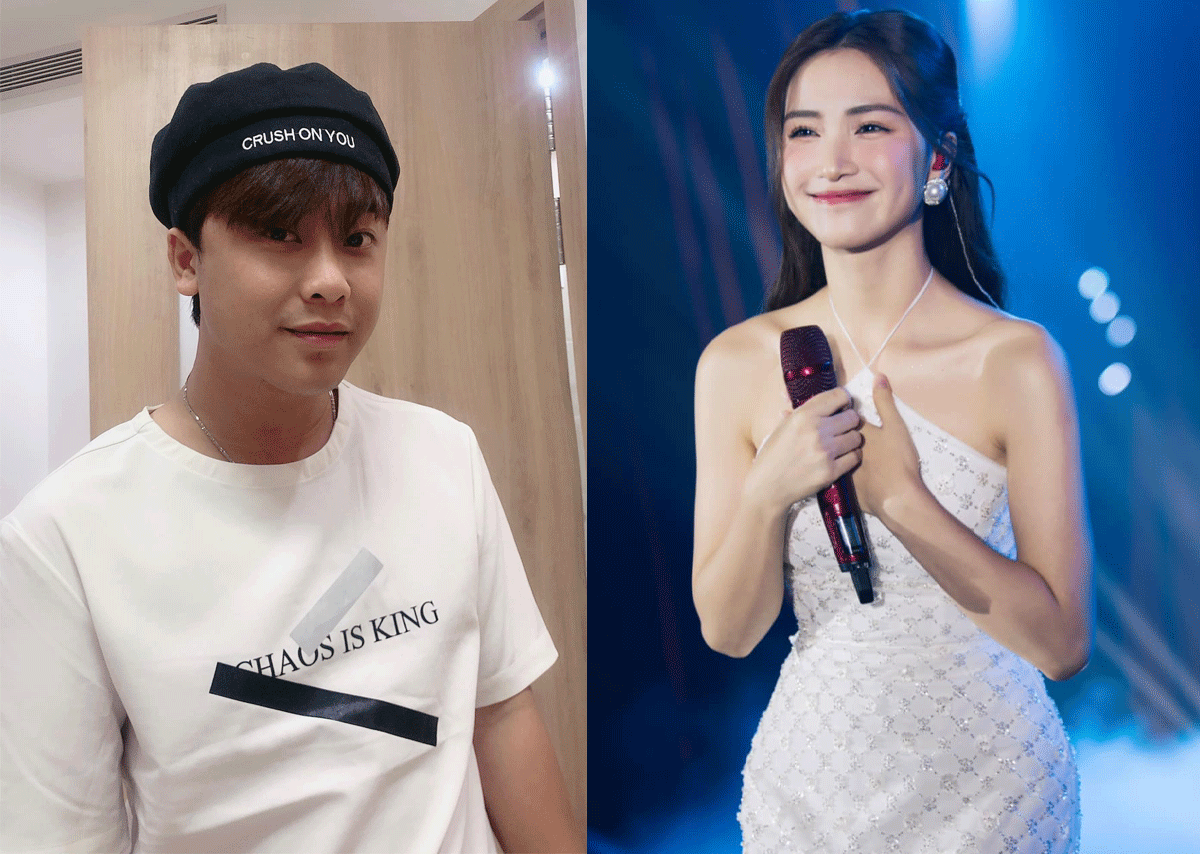 Thiếu gia Minh Hải hé lộ thời gian quen người mới, từng gục ngã tưởng chừng như không thể đứng dậy