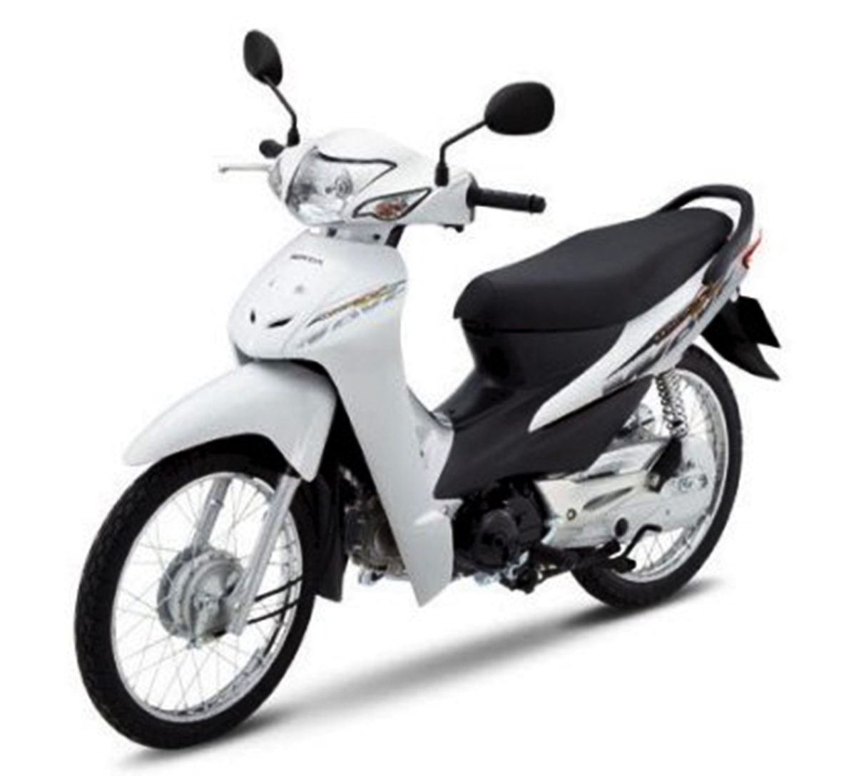 Dân tình xôn xao trước chiếc Honda Wave Alpha rao bán giá 7 triệu, rẻ ...