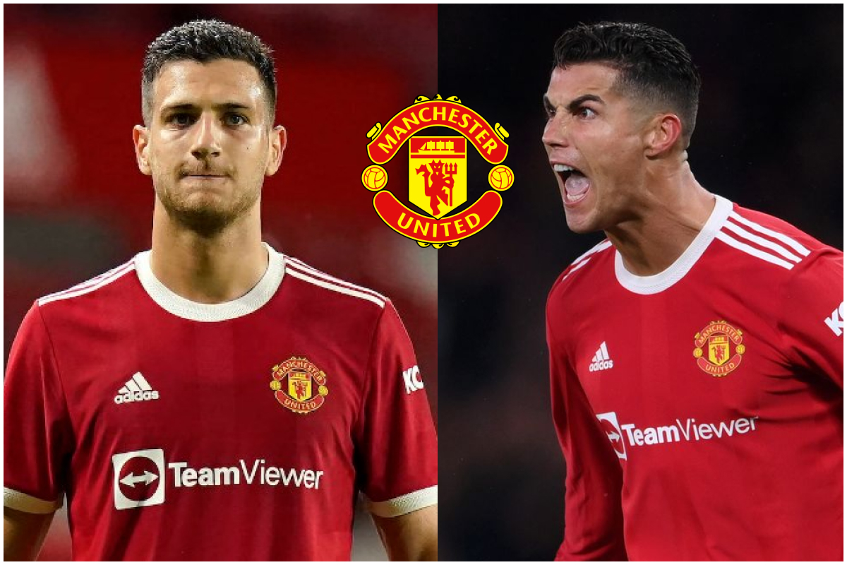 Chuyển nhượng MU 10/9: CĐV MU muốn Ronaldo rời đội