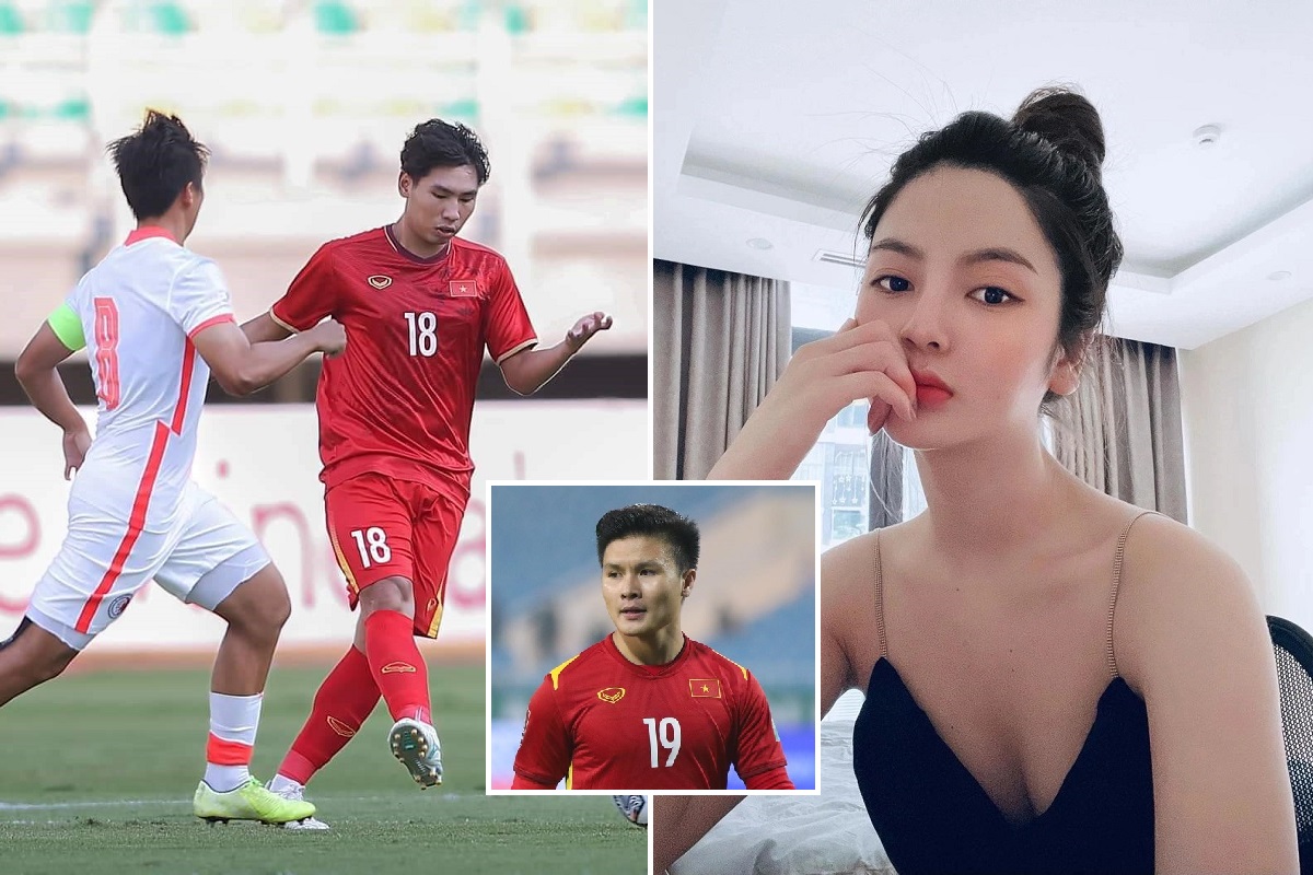 Tin hậu trường bóng đá 14/9: U20 Việt Nam nhận bàn thua 'tưởng tượng'; Quang Hải chia tay bạn gái?