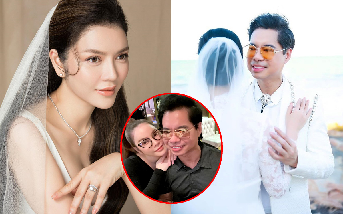 Ngọc Sơn tiết lộ mối quan hệ với Lý Nhã Kỳ