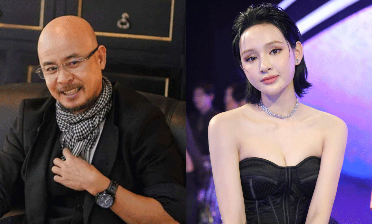 Tin tối 15/9: Nơi bí ẩn cất giấu BTS độc nhất thế giới của Đặng Lê ...