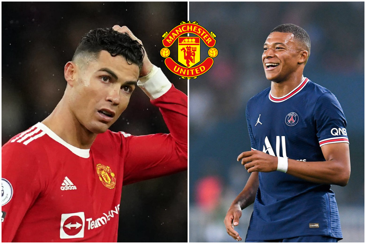 Chuyển nhượng MU 15/9: Ronaldo bán nhà ở Manchester, sẵn sàng rời MU ...