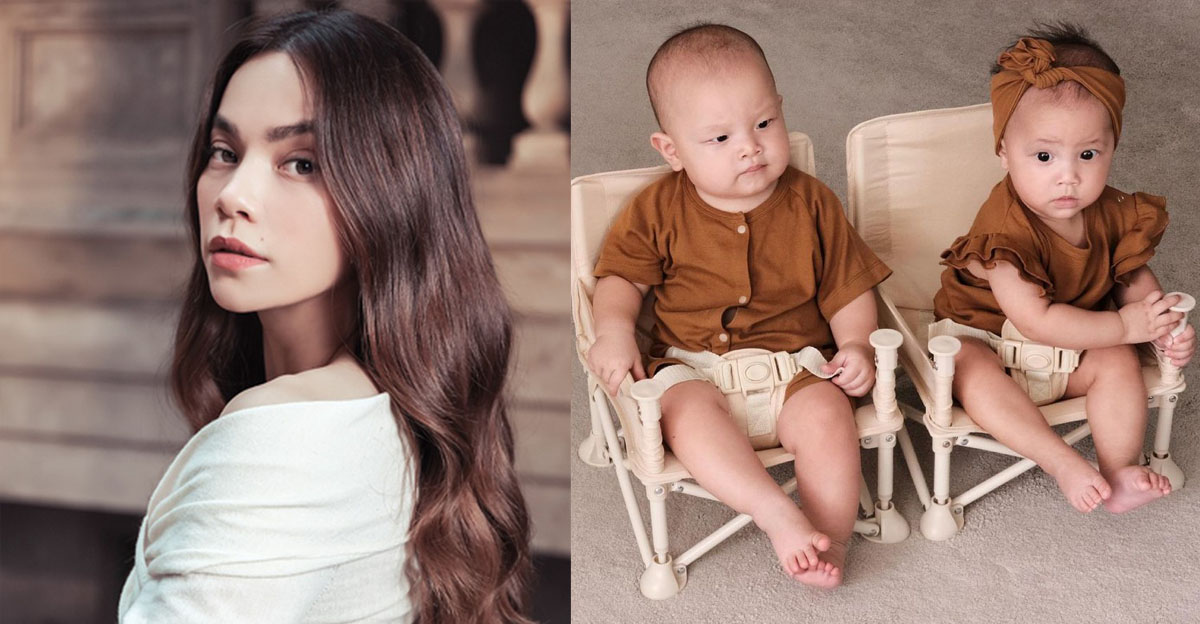 Hồ Ngọc Hà bất ngờ thông báo tình trạng sức khỏe của Lisa – Leon