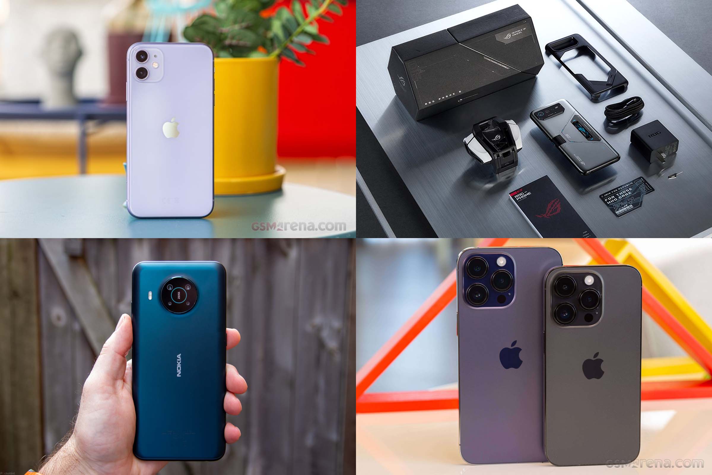 Tin công nghệ trưa 20/9: Cập nhật giá iPhone 11 và iPhone 13 Pro, 5 lý do nên mua Nokia X10