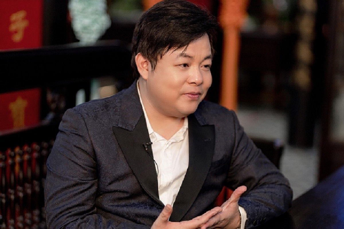 Từ chối hẹn hò bạn gái giàu có, Quang Lê đưa ra 2 yêu cầu về bạn đời