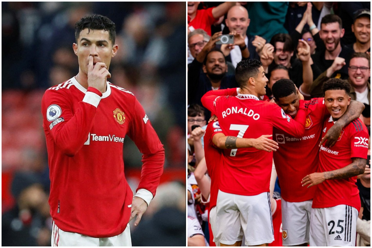 UEFA thay đổi thể thức Champions League, Ronaldo và MU có thể tới Trung ...