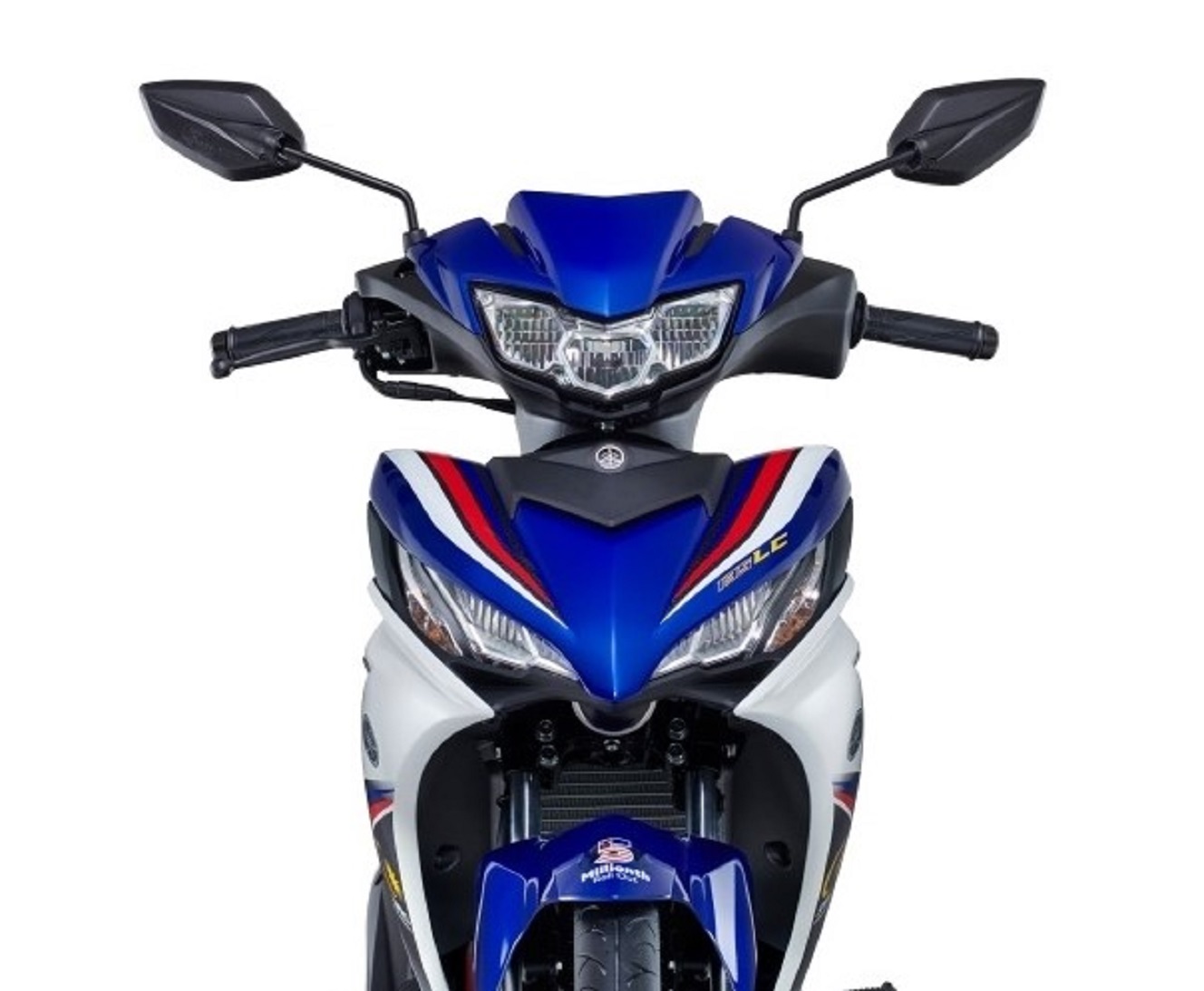Yamaha 135LC Fi ra mắt bản đặc biệt với giá 48 triệu đồng