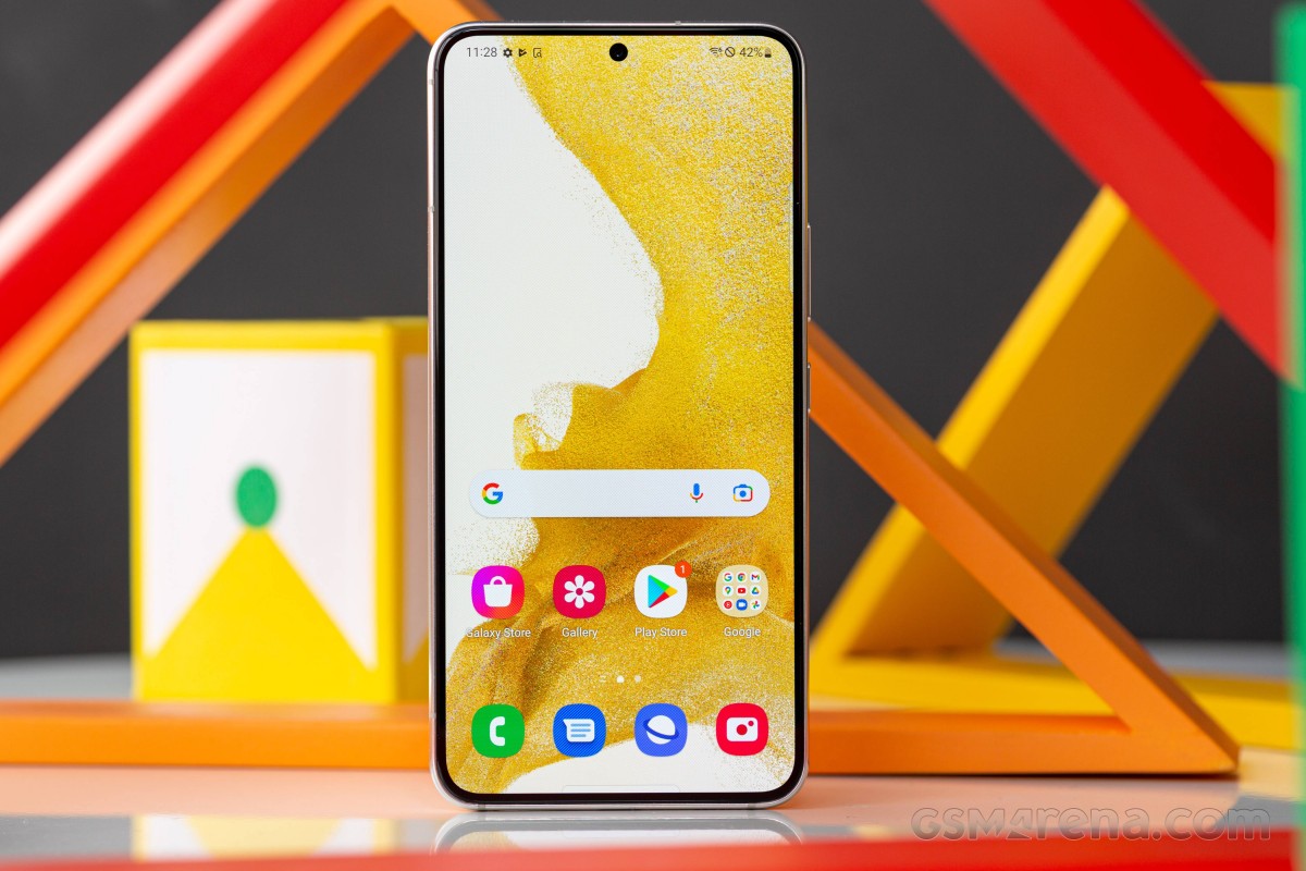 Giá Galaxy S22 Cuối Tháng 9 Chỉ Từ 15 5 Triệu Rẻ Hơn Galaxy S22 Ultra
