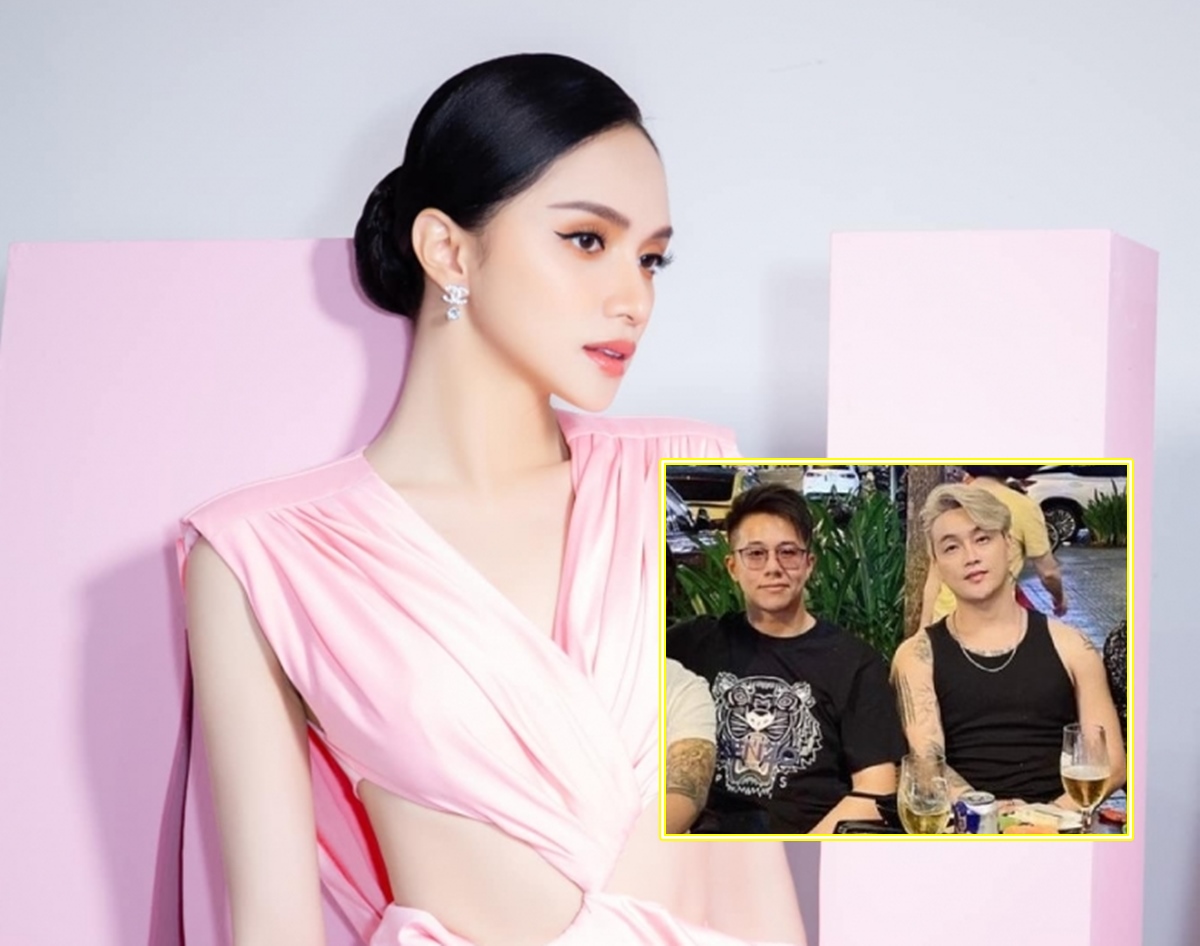 Hương Giang 'gồng mình' lên tiếng giữa ồn ào MV mới, tình cũ lập tức ...