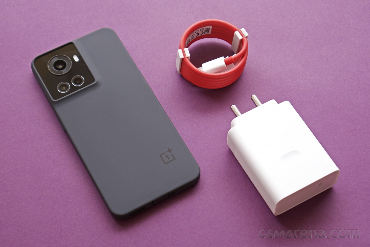 Hé lộ thông số đột biến của OnePlus 11R đi kèm sạc nhanh phát sốt ...
