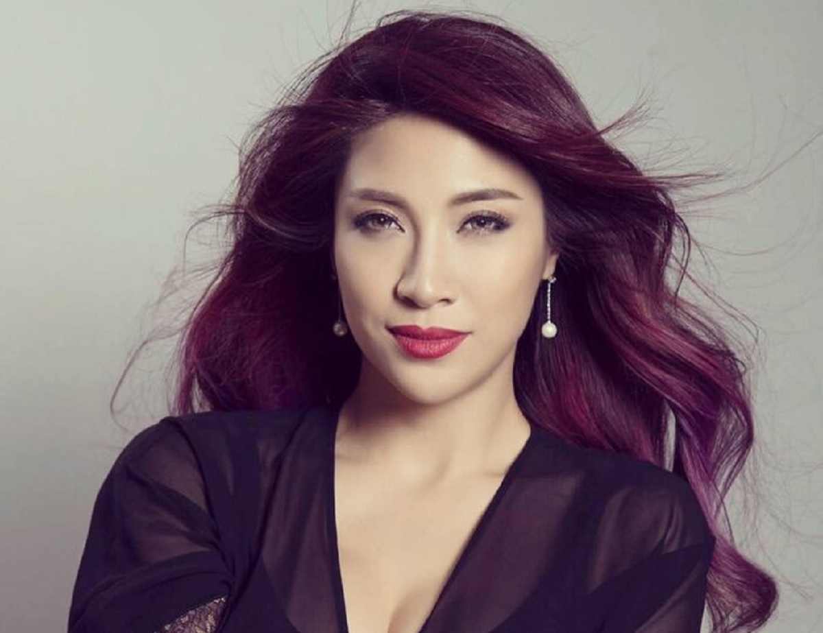 Pha Lê đăng đàn chỉ trích 'ai đó' cư xử tệ