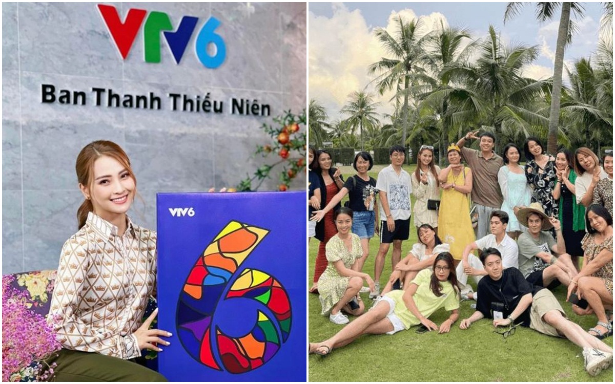 Loạt MC, BTV đình đám ngậm ngùi nói lời chia tay khi VTV6 dừng phát ...