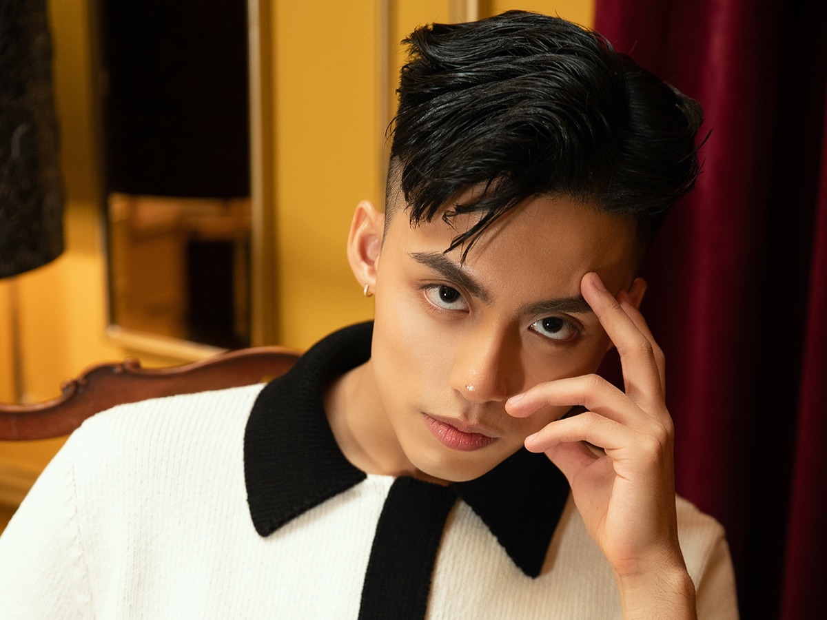 MONO được mai mối với hoa hậu