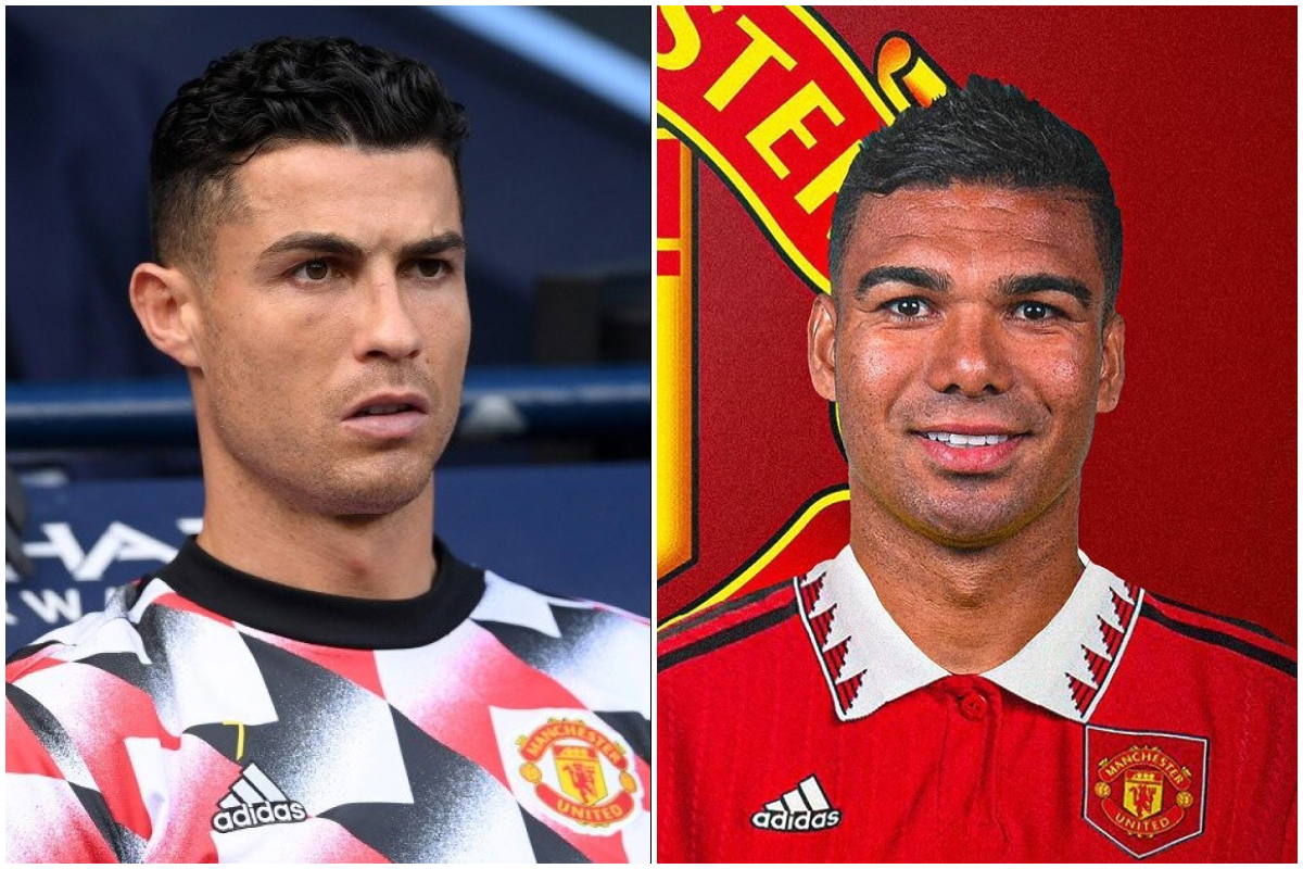 Chuyển nhượng MU 3/10: Ronaldo xác nhận thời điểm rời MU; Tân binh của ...