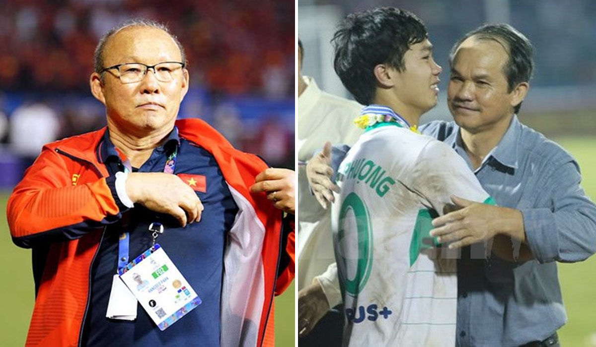 Tin bóng đá Việt Nam 4/10: Công Phượng chốt 'bến đỗ' sau V.League 2022; VFF báo tin vui về HLV Park