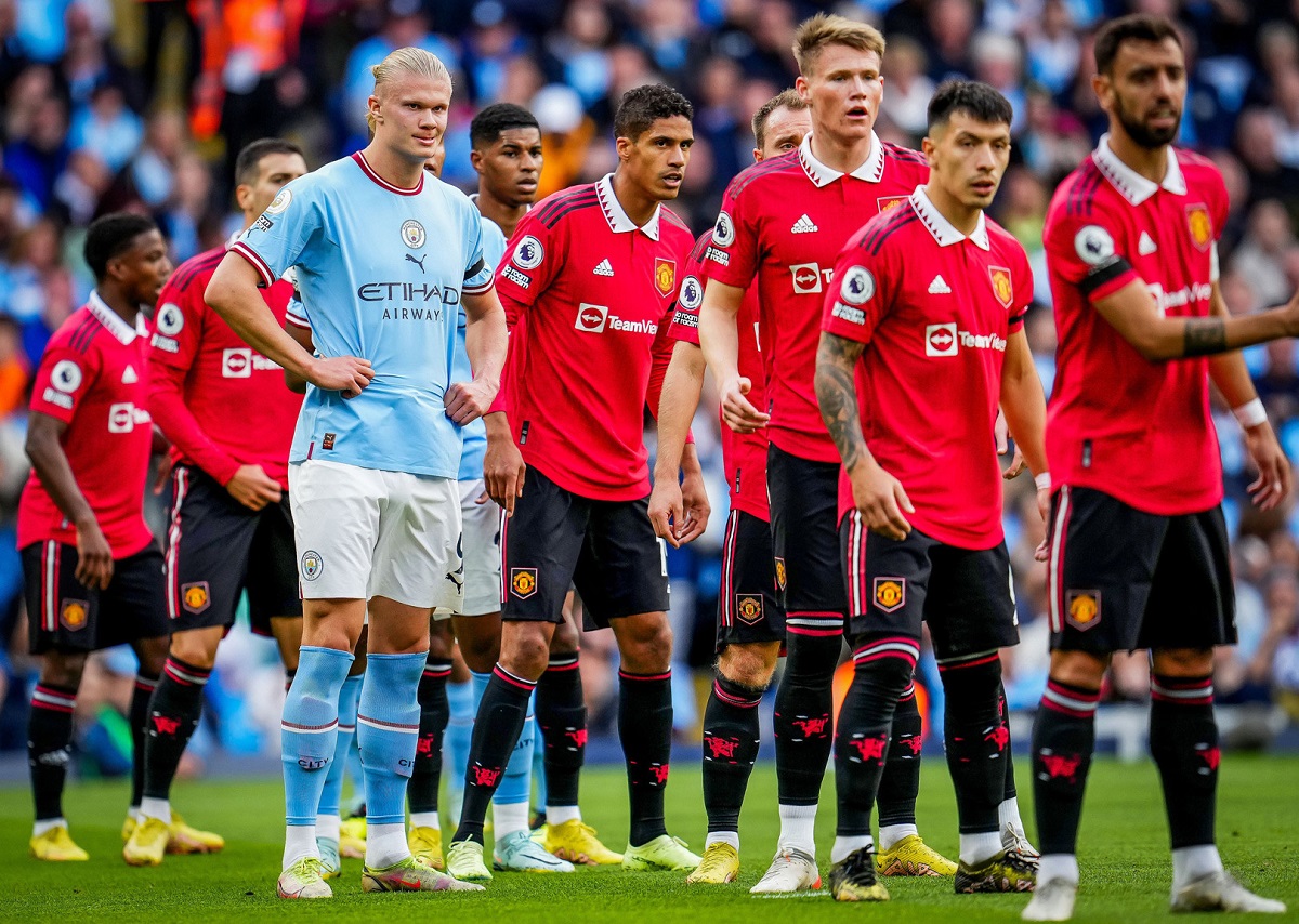 Hàng triệu CĐV ký tên phản đối, yêu cầu cấm Haaland thi đấu vĩnh viễn