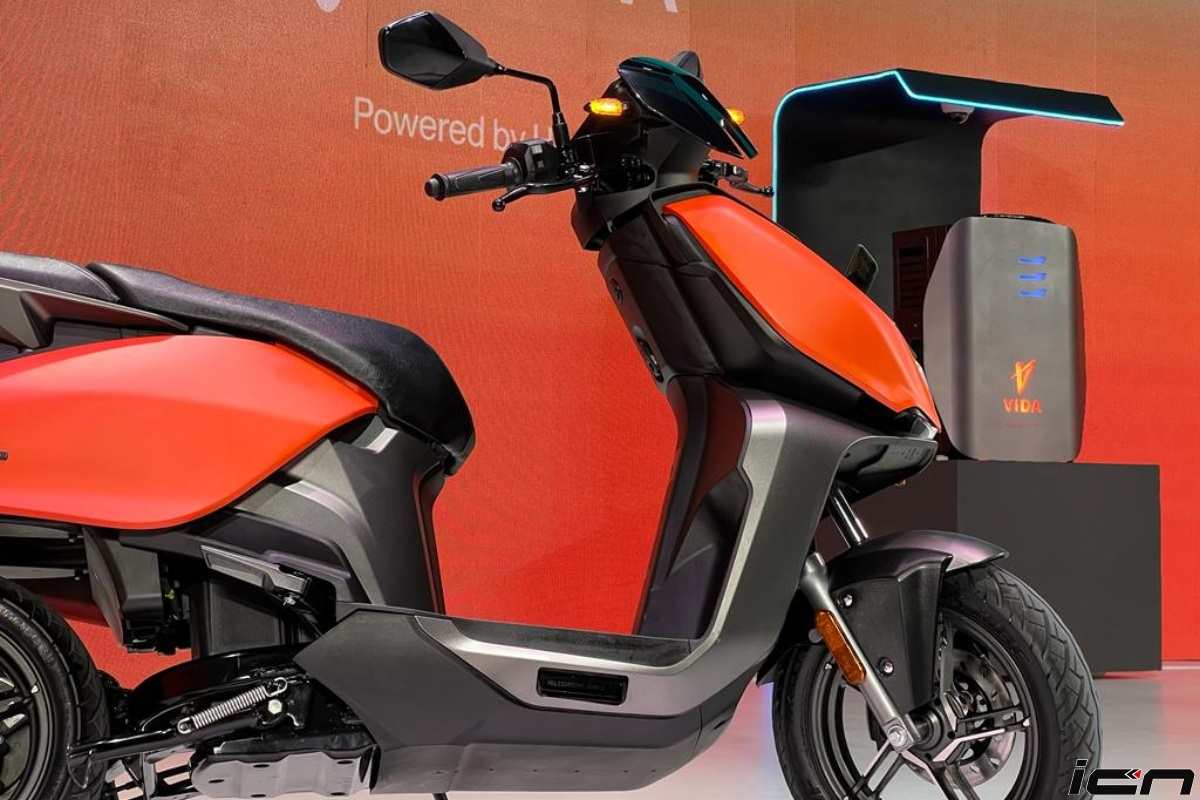 Mẫu xe mới ra mắt với giá 42 triệu đồng có thể ‘soán ngôi’ Honda SH ...