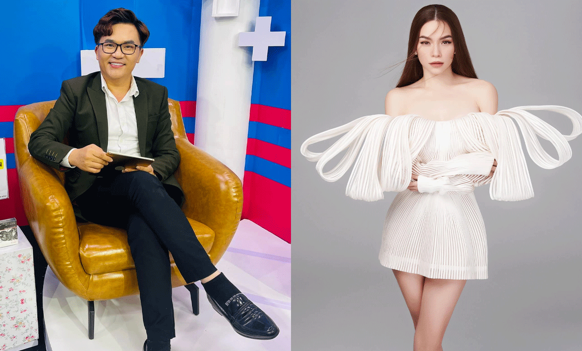 Sao 10/10: Đại Nghĩa 2 lần từ chối lời mời Kim Tử Long, Hà Hồ bị mất trộm