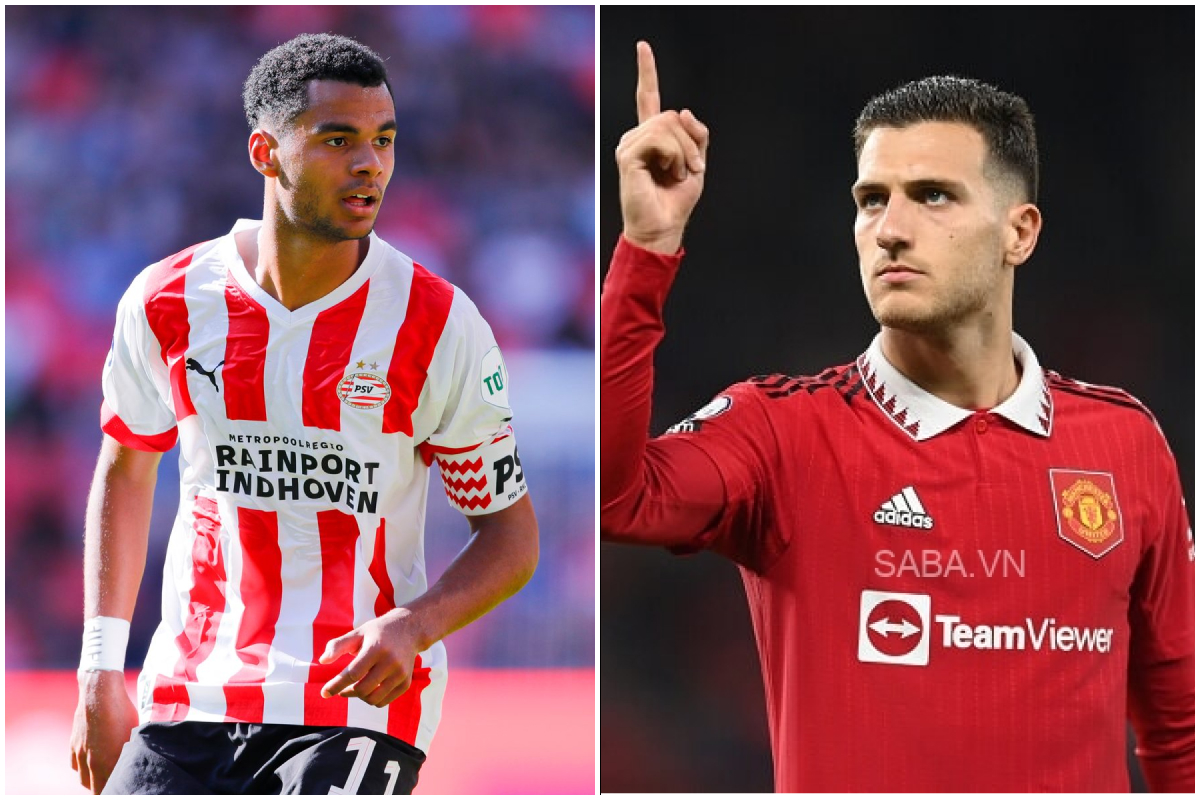 Chuyển nhượng MU 11/10: MU đón tin vui vụ Gakpo; Dalot tìm kiếm bến đỗ mới