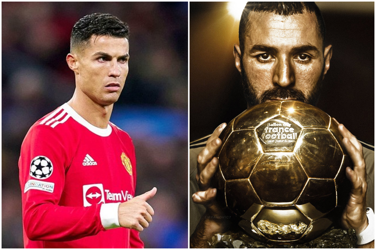 Chuyển nhượng MU 17/10: Chủ nhân QBV 2022 tới Man Utd, tái hợp cùng Ronaldo