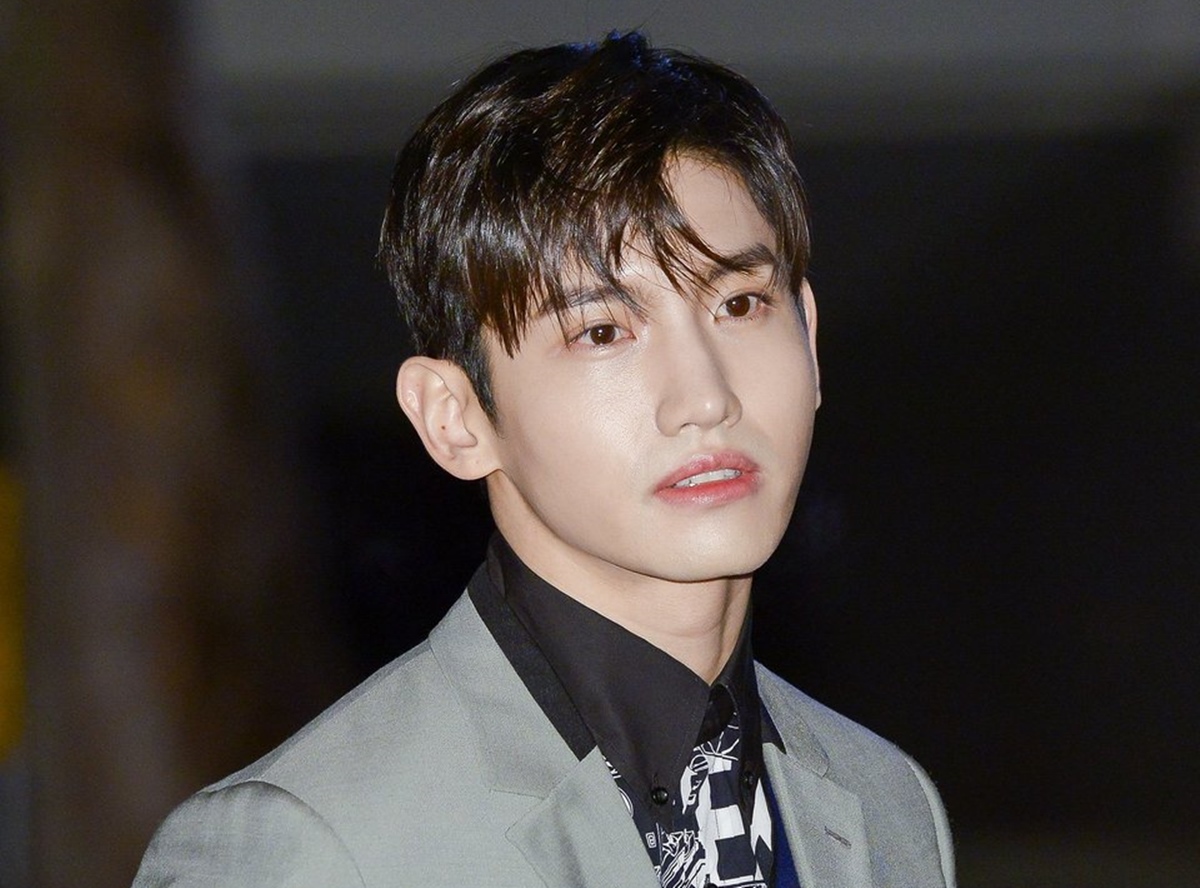 Nam thần tượng Changmin (TVXQ) và vợ đón con đầu lòng sau 2 năm kết hôn