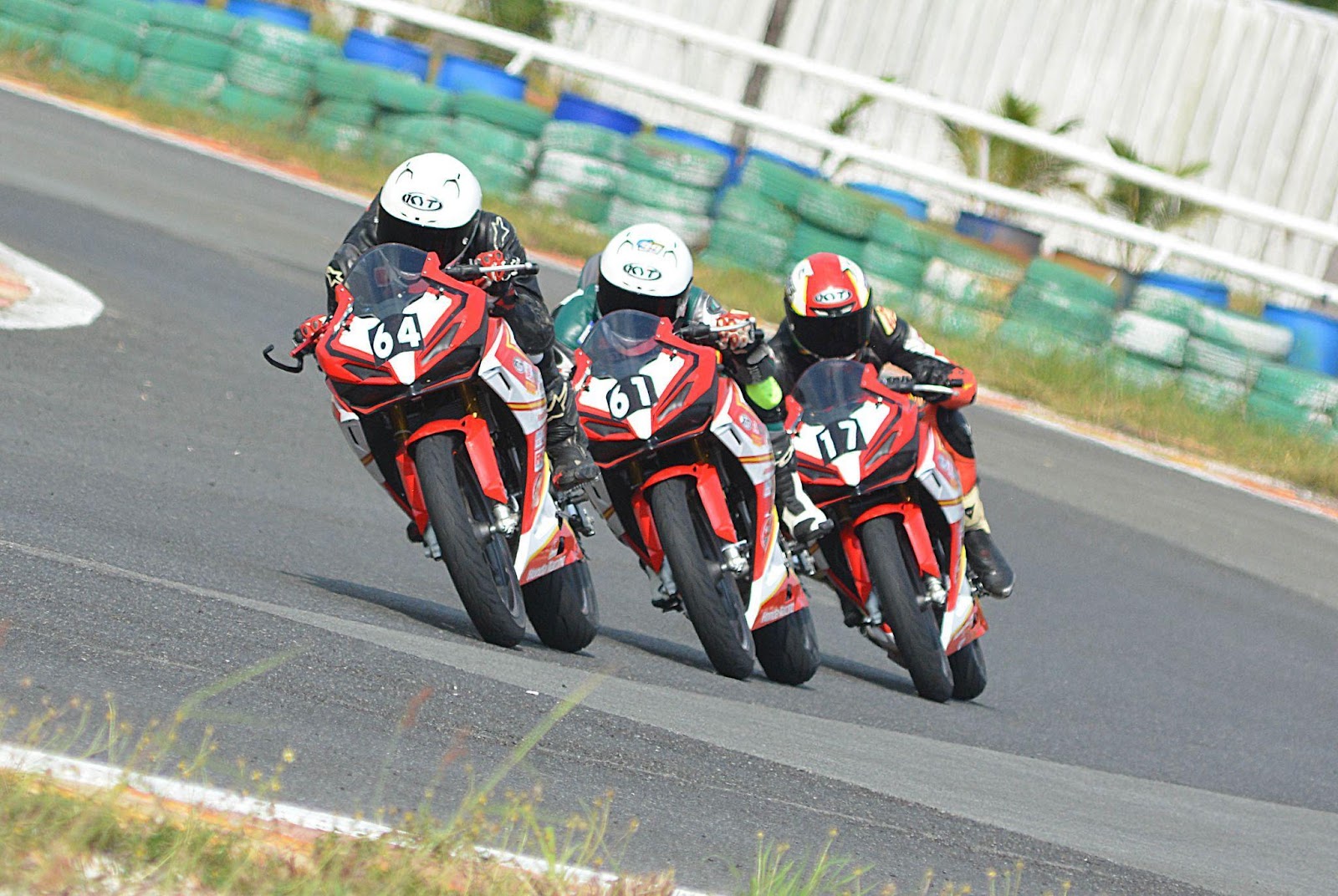 VMRC 2022 Chặng 3: Gian nan rèn giũa nhân tài