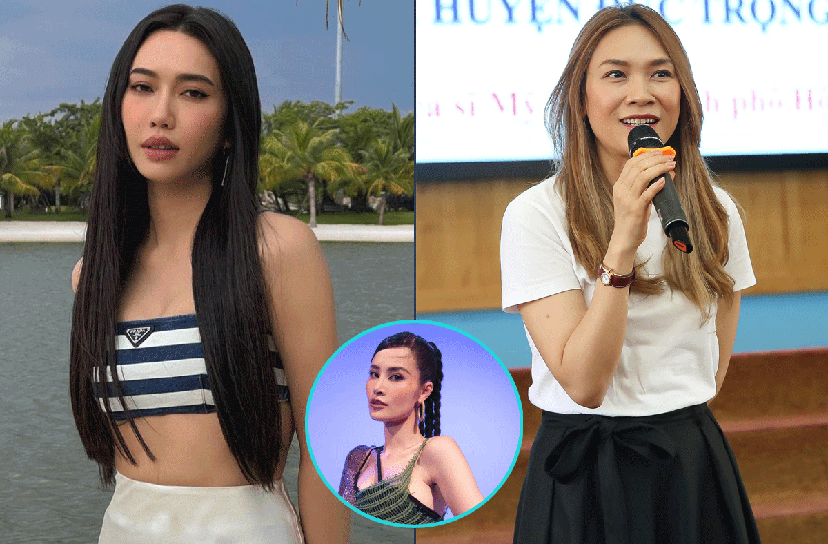 Sao 24/10: MQH hiện tại của Đông Nhi – Diệu Nhi, Mỹ Tâm gặp sự cố với fan