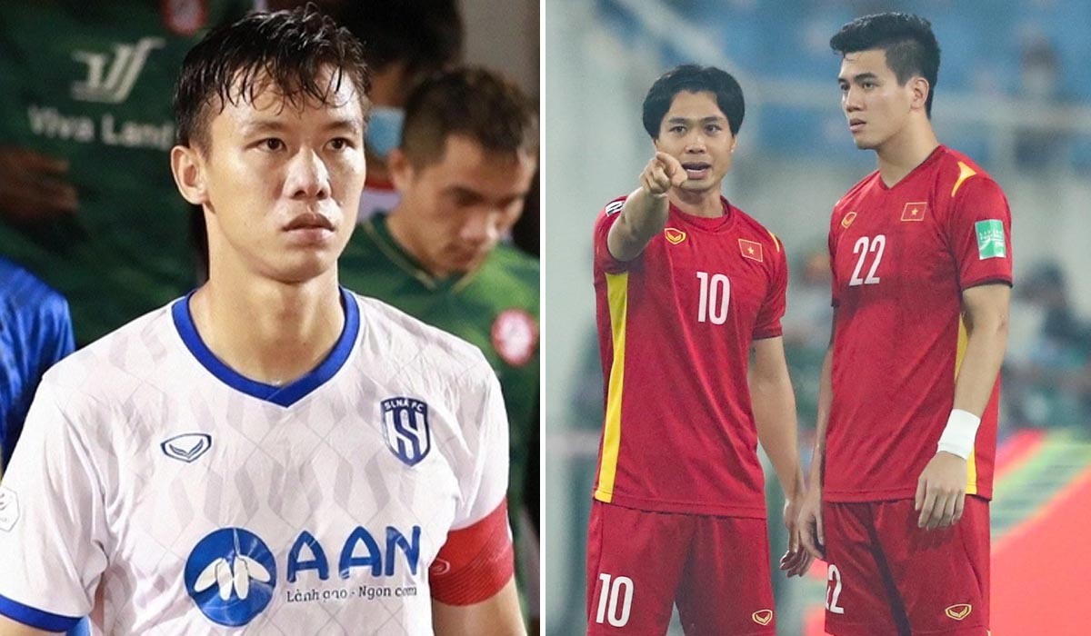 Tin bóng đá tối 25/10: Thái Lan bị AFC làm khó; Trụ cột ĐT Việt Nam ...