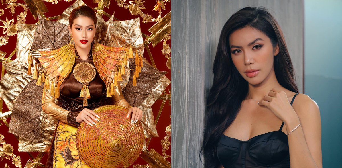 Sao Việt đăng gì 26/10: Minh Tú có phản ứng sau khi Thiện Ân out top MGI