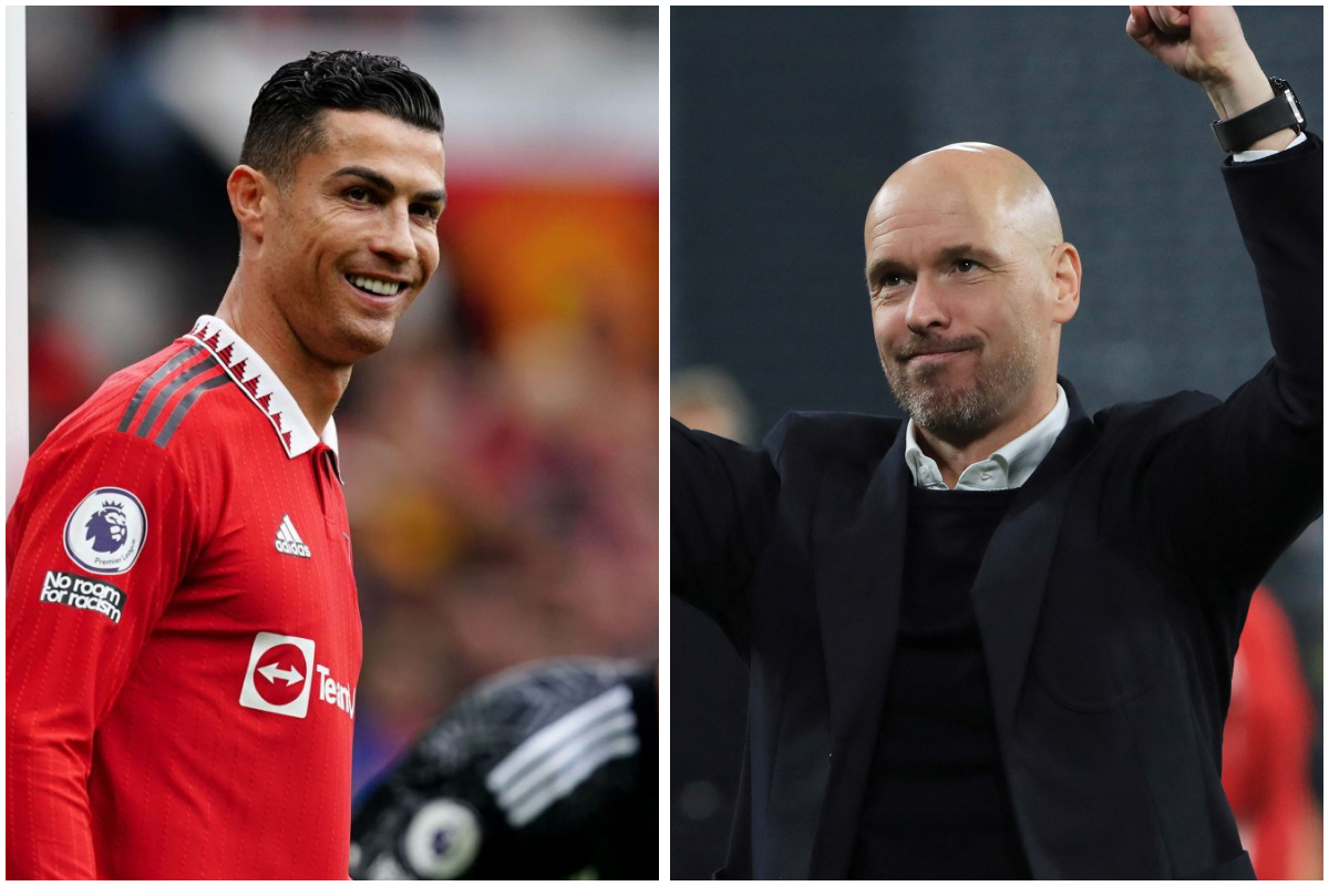 Chuyển nhượng MU 28/10: Ronaldo chốt tương lai sau trận MU vs Sheriff