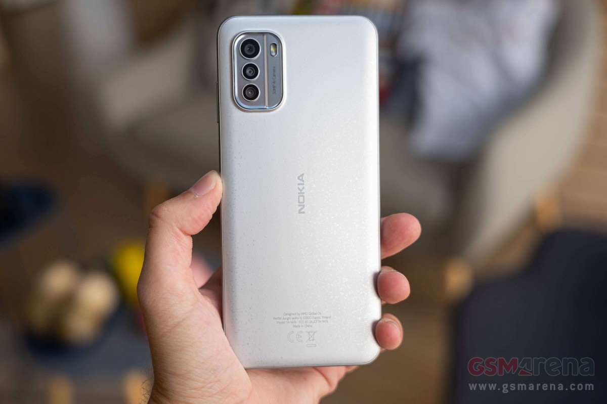 Nokia G60 giá rẻ sắp ra mắt tại Ấn Độ với màn hình lớn và camera 50MP