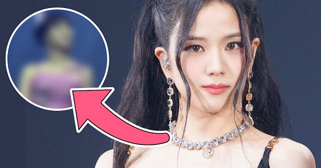 Fan kinh ngạc khi nhìn thấy kiểu tóc mới của Jisoo BLACKPINK