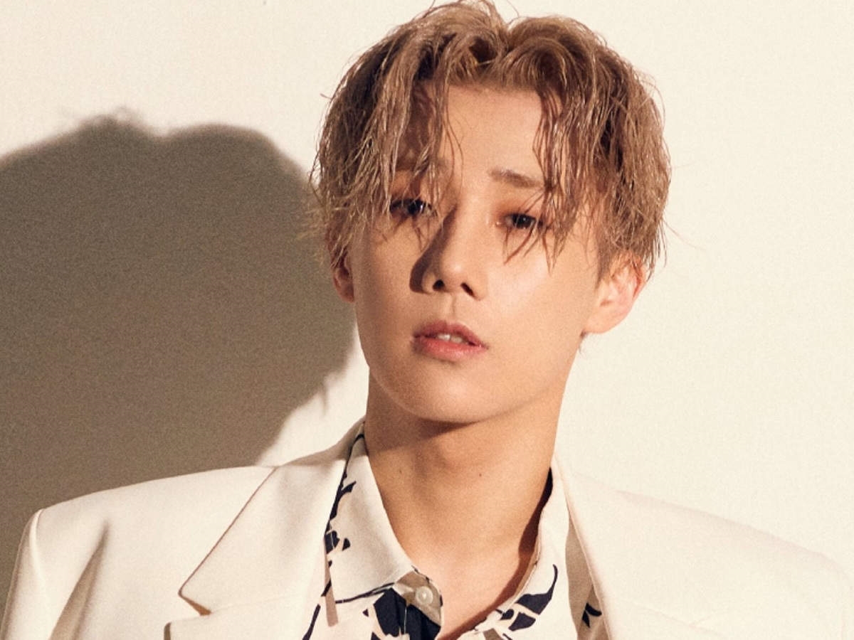 Nam ca sĩ Kim Sunggyu (INFINITE) sẽ phát hành single album