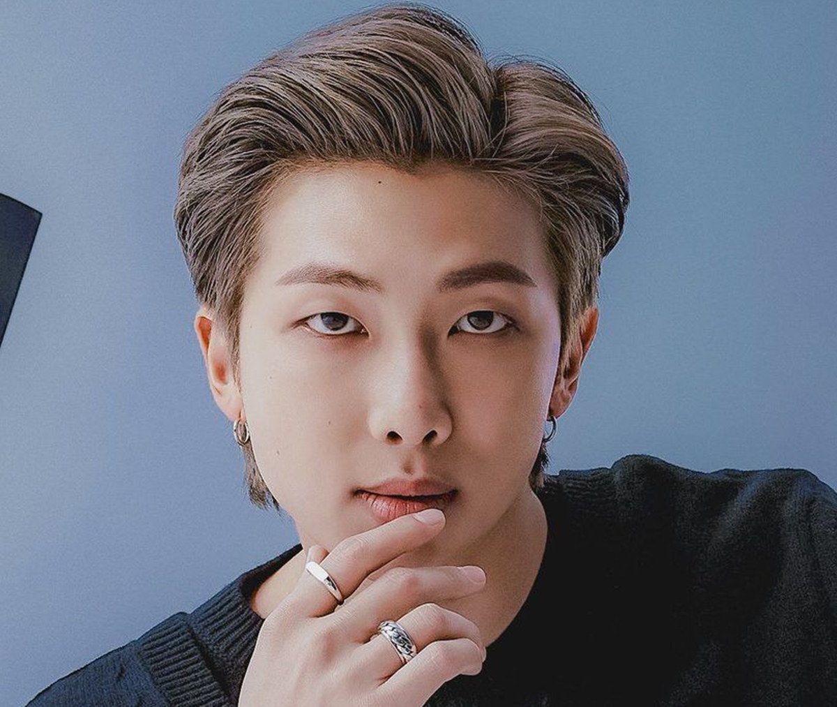 Chương trình tạp kỹ có sự tham gia của RM (BTS) sẽ sớm lên sóng