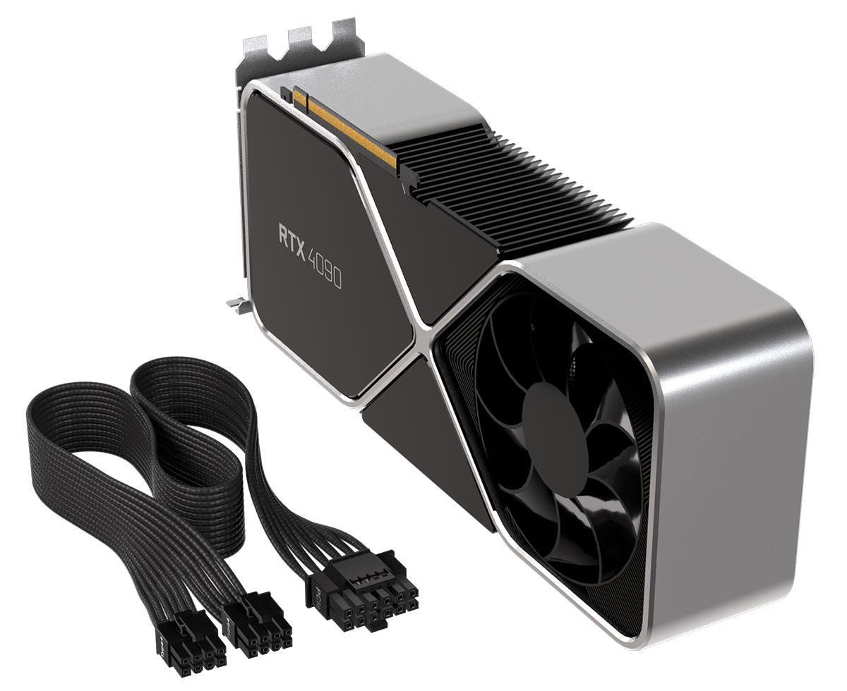 CORSAIR chính thức công bố hỗ trợ tương thích hoàn toàn với card đồ hoạ ...