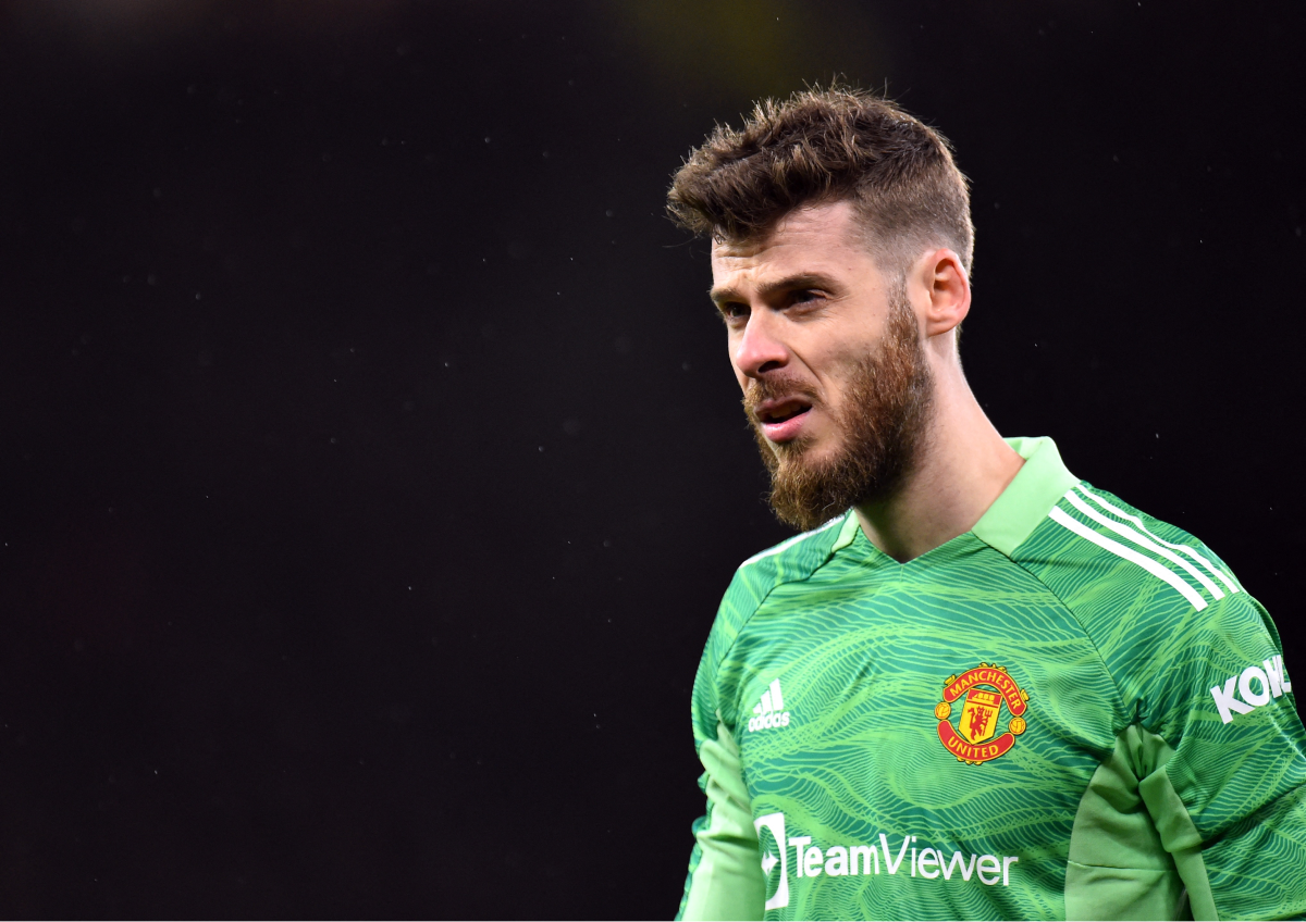 De Gea 'bị' LĐBĐ Tây Ban Nha chúc mừng vì tưởng giải nghệ