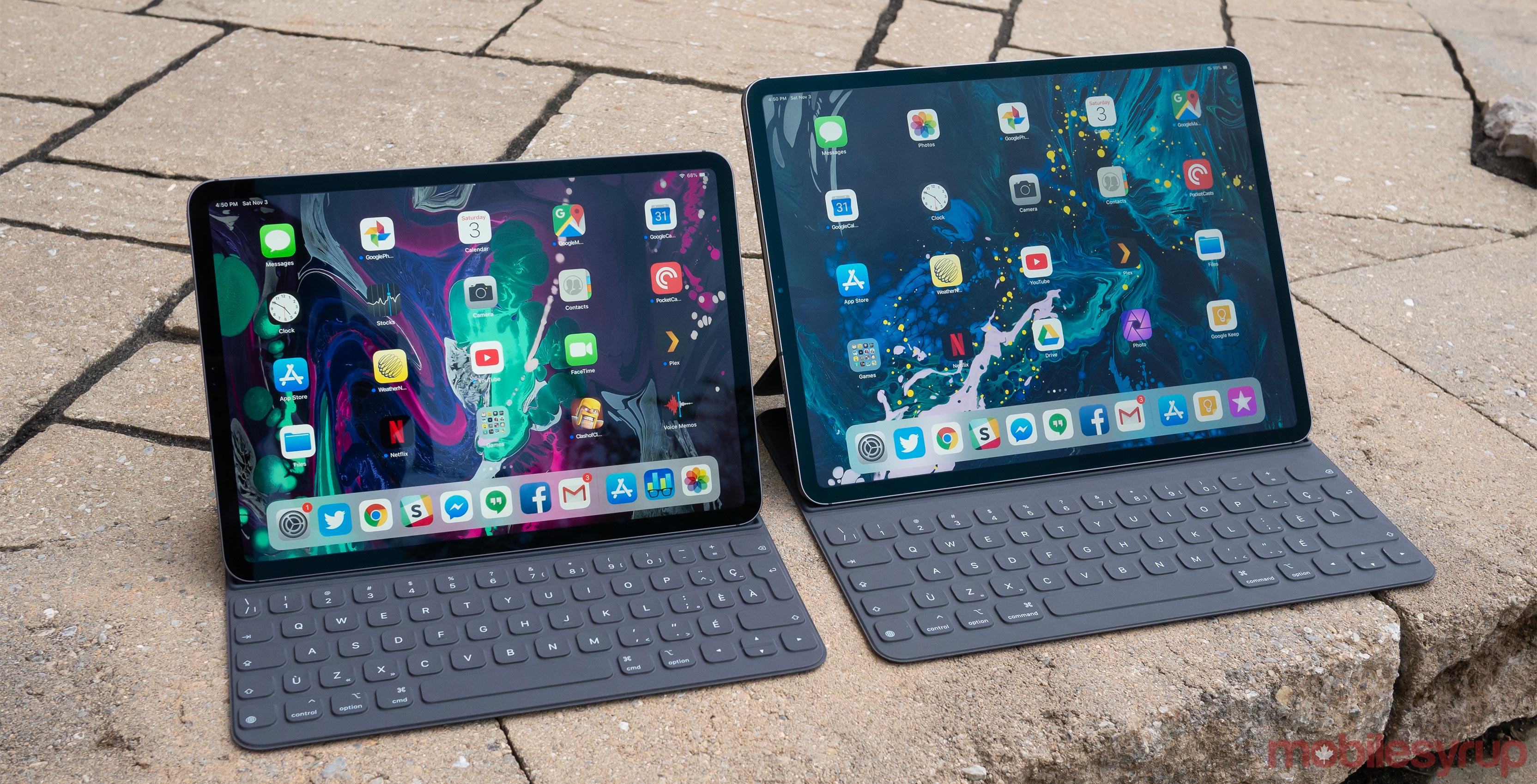 Giá iPad Pro 2018 mới nhất tháng 11/2022, giá rẻ bất ngờ, mạnh ăn đứt ...