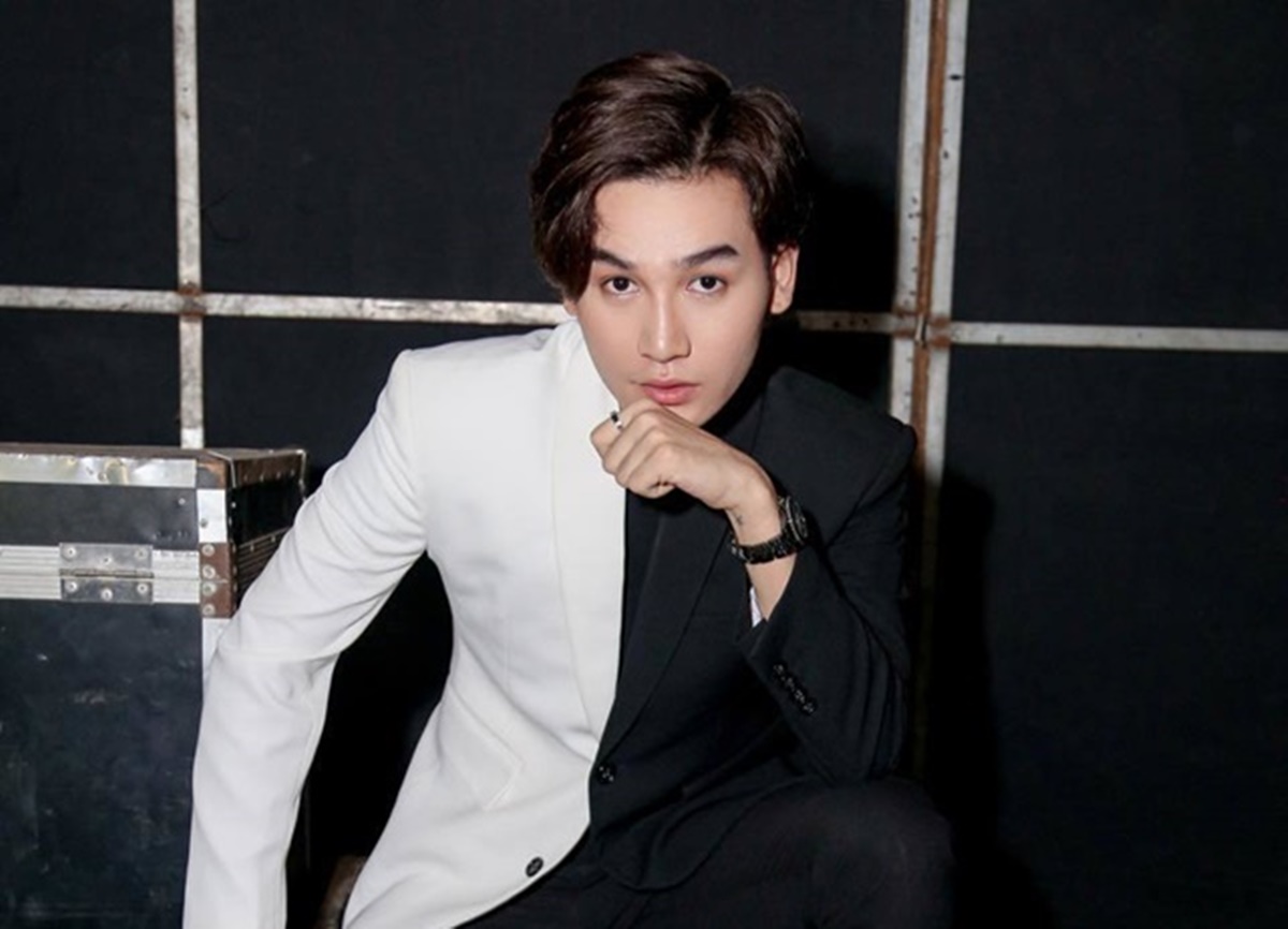 Ali Hoàng Dương gặp sự cố khi đi xem chung kết The Mask Singer