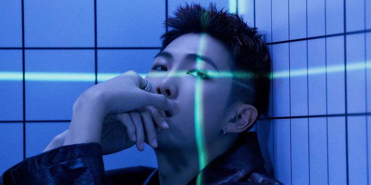 Nam rapper RM (BTS) sẽ tổ chức concert solo quy mô nhỏ khiến fan hâm mộ ...