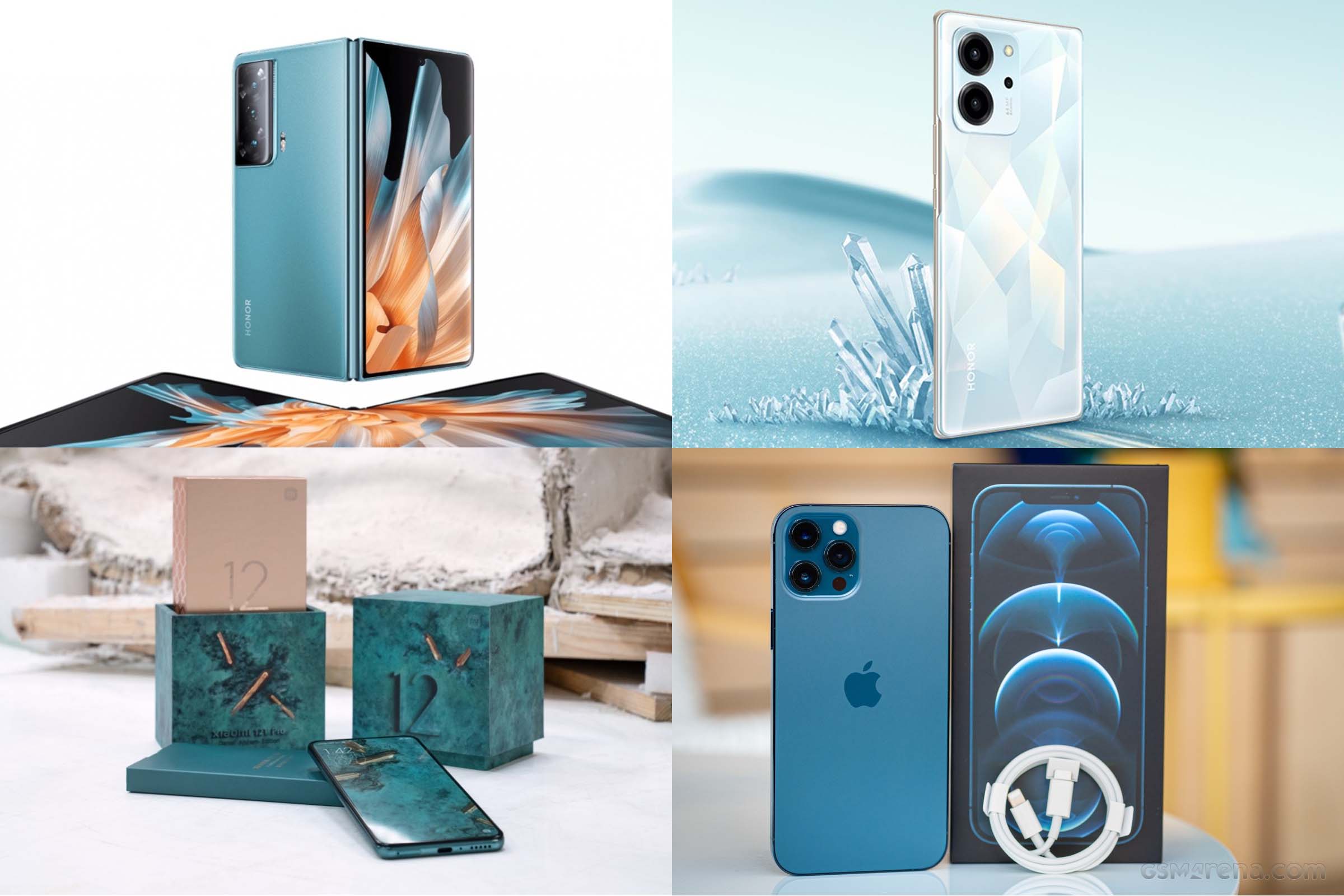 Tin công nghệ trưa 24/11: iPhone 11 Pro Max và iPhone 12 Pro Max giảm ...