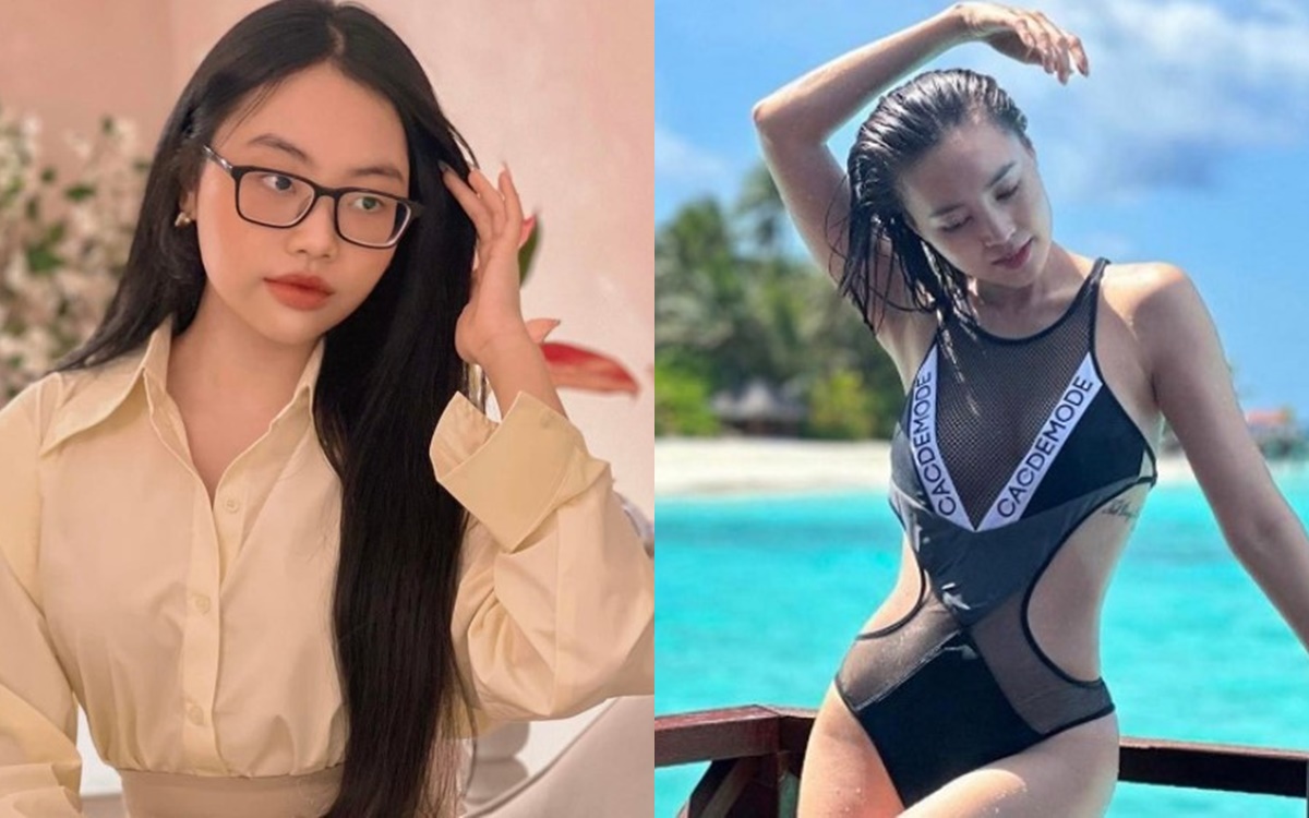 Sao Việt đăng gì 25/11: Phương Mỹ Chi gửi lời xin lỗi; Ninh Dương Lan Ngọc diện bikini 'ướt át'