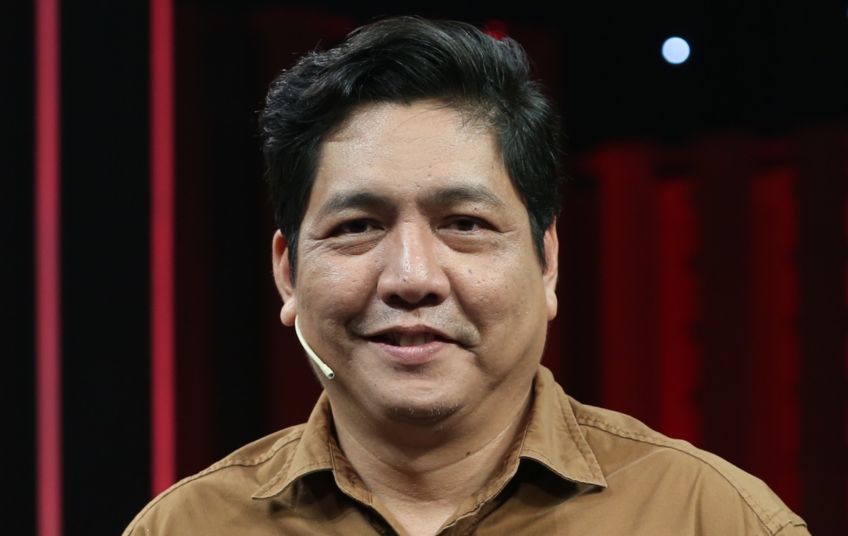 Động thái mới nhất của đạo diễn Đức Thịnh sau khi bị khởi kiện 5,9 tỷ đồng