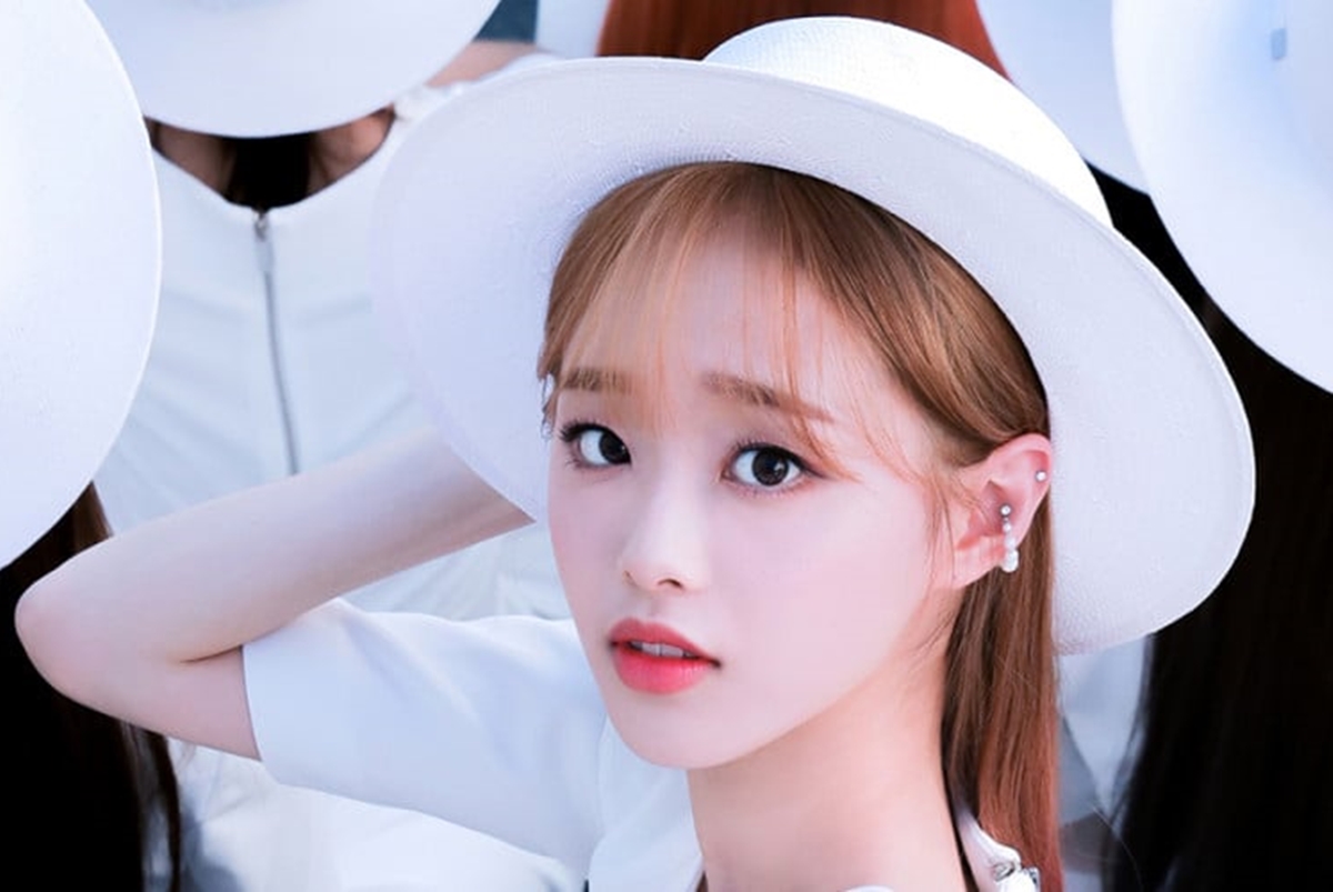 Công ty BlockBerry Creative tiếp tục đưa ra thông báo về nữ thần tượng Chuu