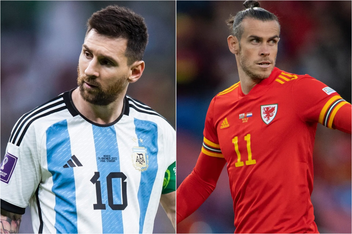 Tin World Cup trưa 30/11: HLV Ba Lan chỉ ra cách chặn Messi; Bale hứng ...