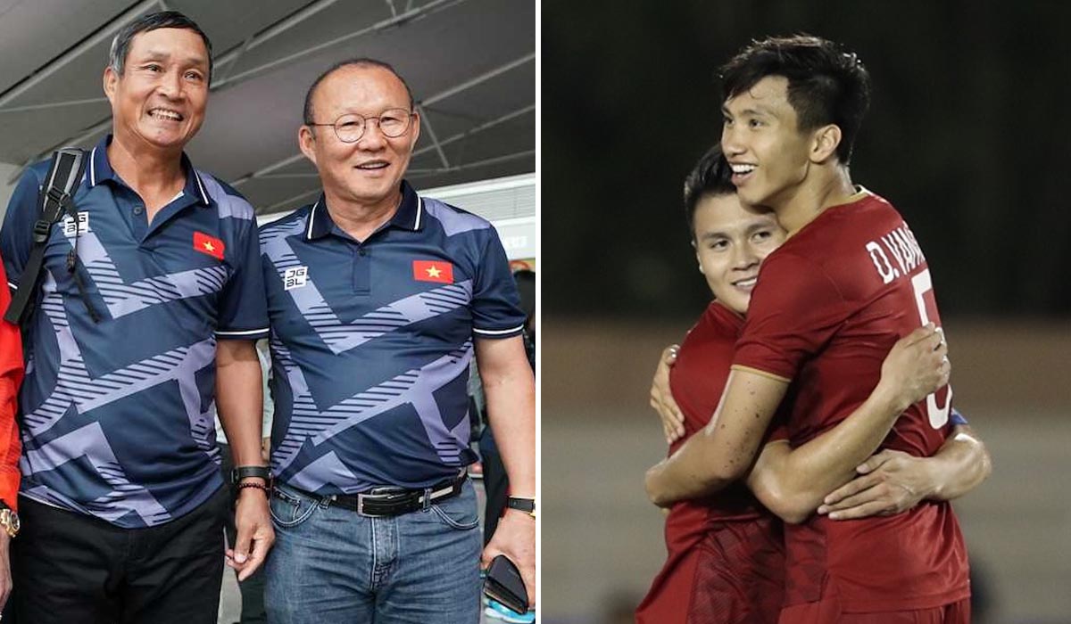 Tin bóng đá tối 13/12: ĐT Việt Nam được ưu tiên ở World Cup; HLV Park ...