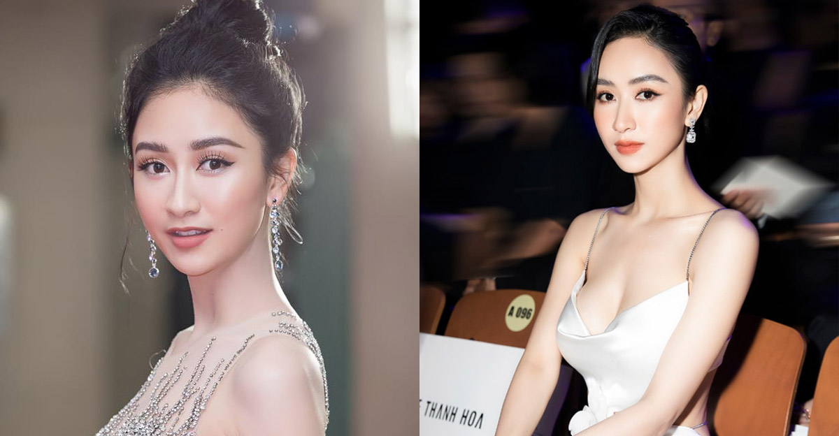 Vướng ồn ào bị đánh ghen tại Landmark 81, Á hậu Hà Thu chính thức lên tiếng phân trần