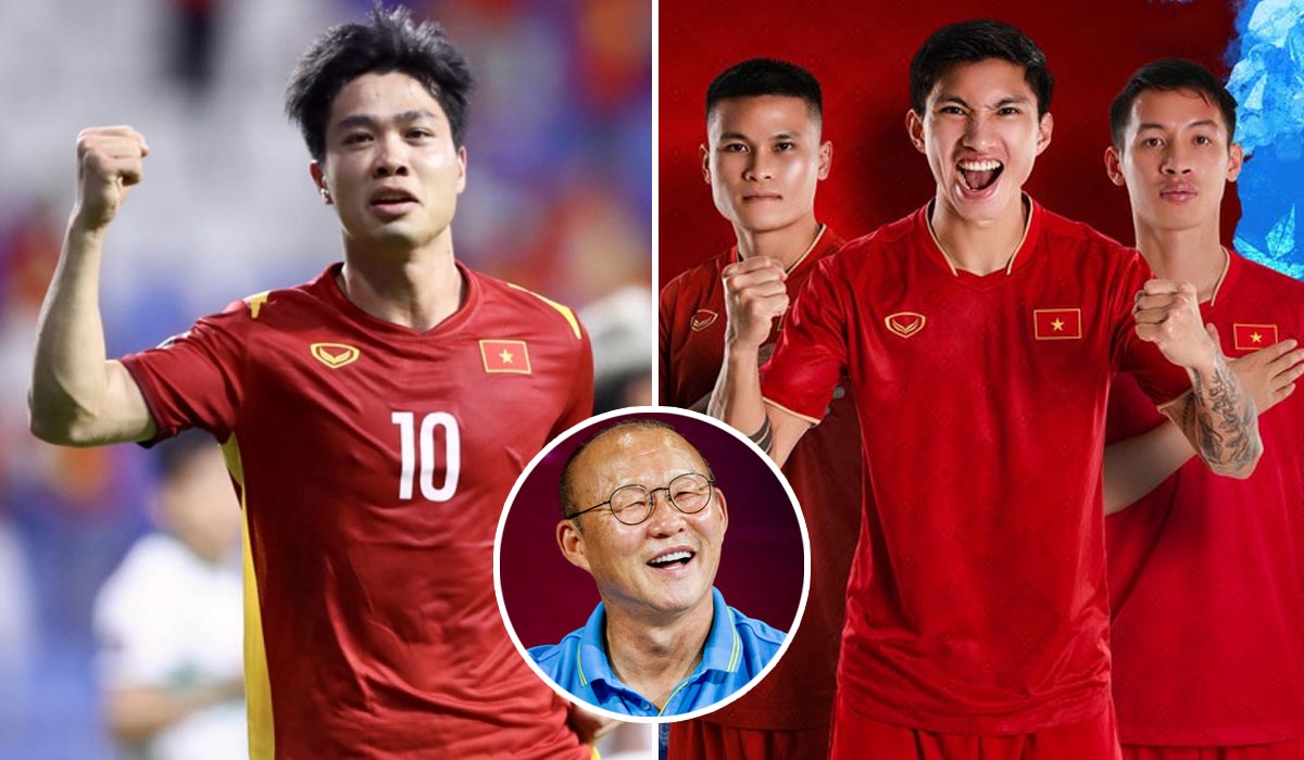 Tin bóng đá tối 14/12: ĐT Việt Nam đấu Philippines bằng đội hình lạ ...